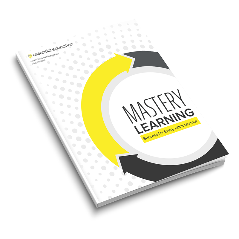 Mastery Learning Guide
