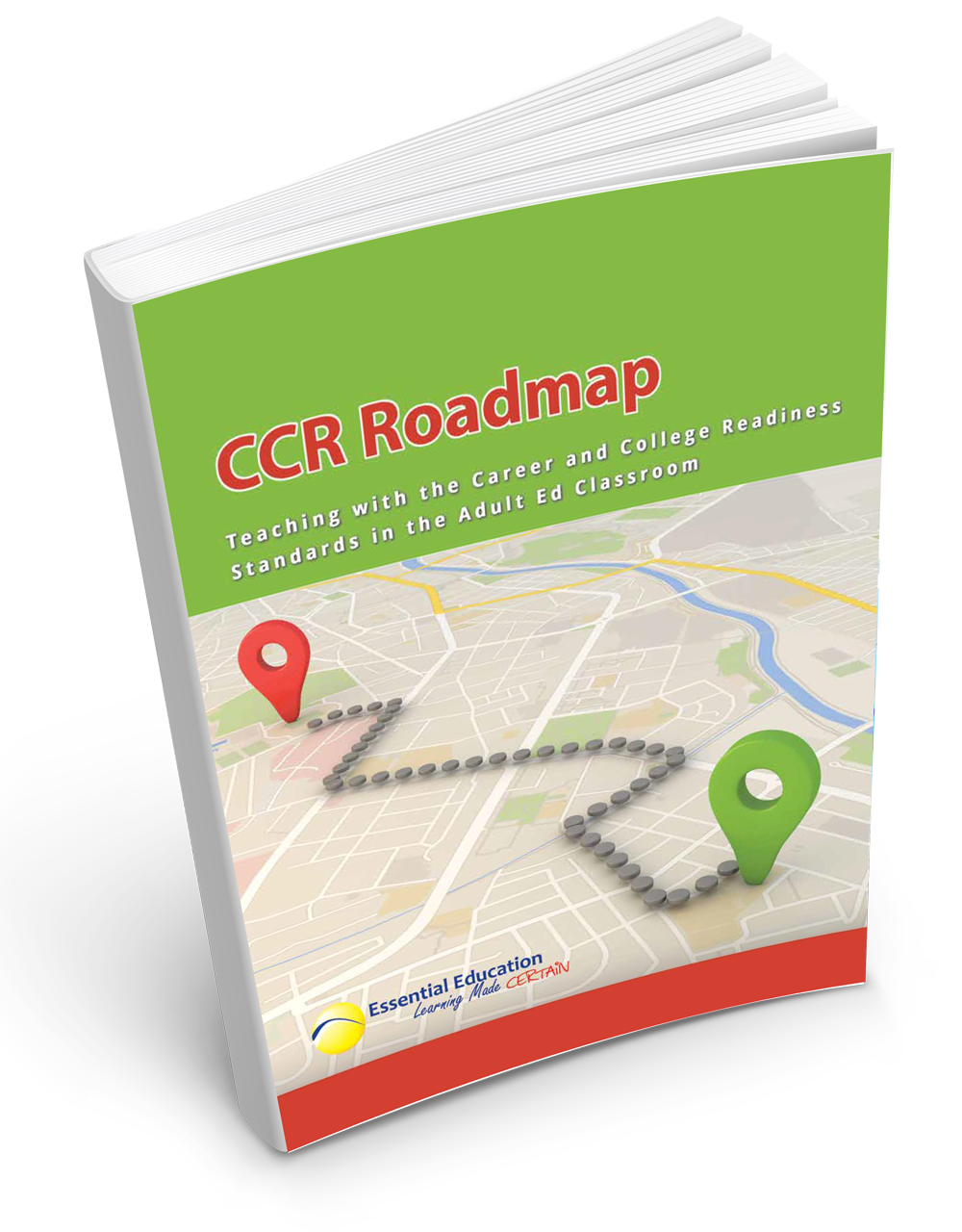 CCR Roadmap