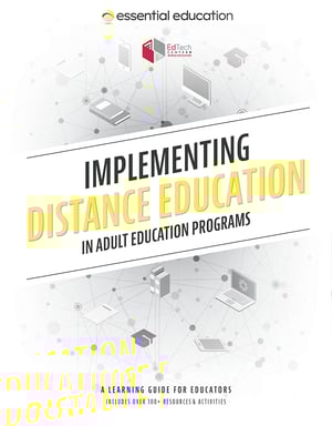 Educator Free Resources