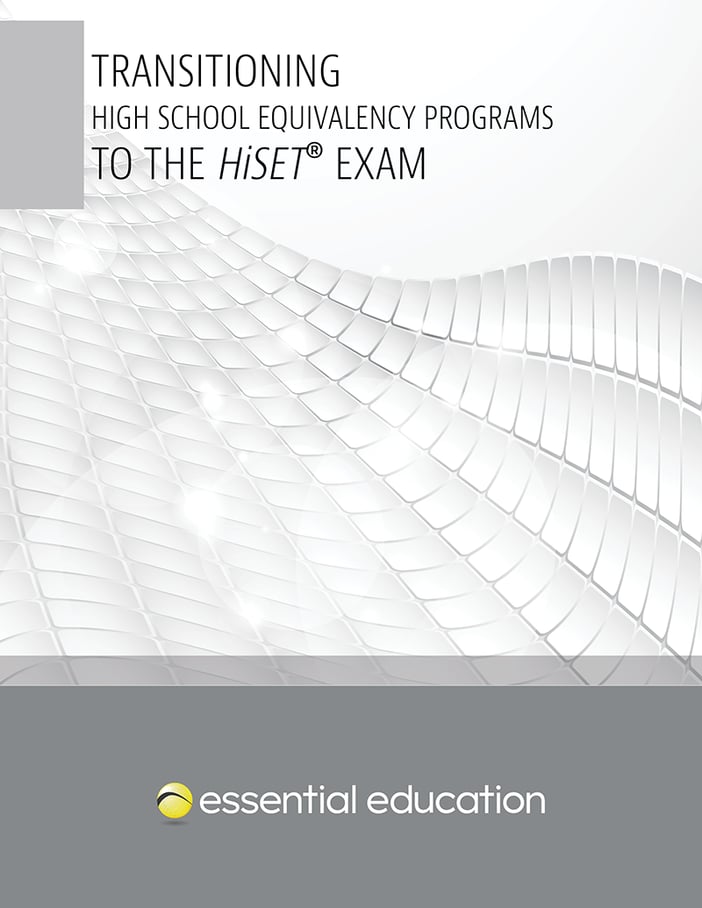 Distance Learning Courses | Essential Education