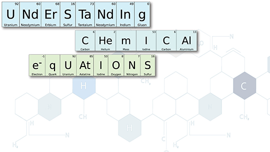 Understanding Chemical Equations | Essential Education