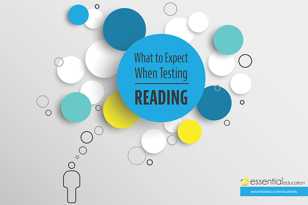 What to Expect When Testing: Reading | Essential Education