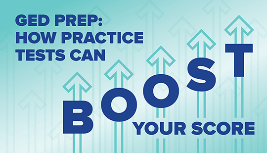 GED: How Practice Tests Can Boost Your Score | Essential Education