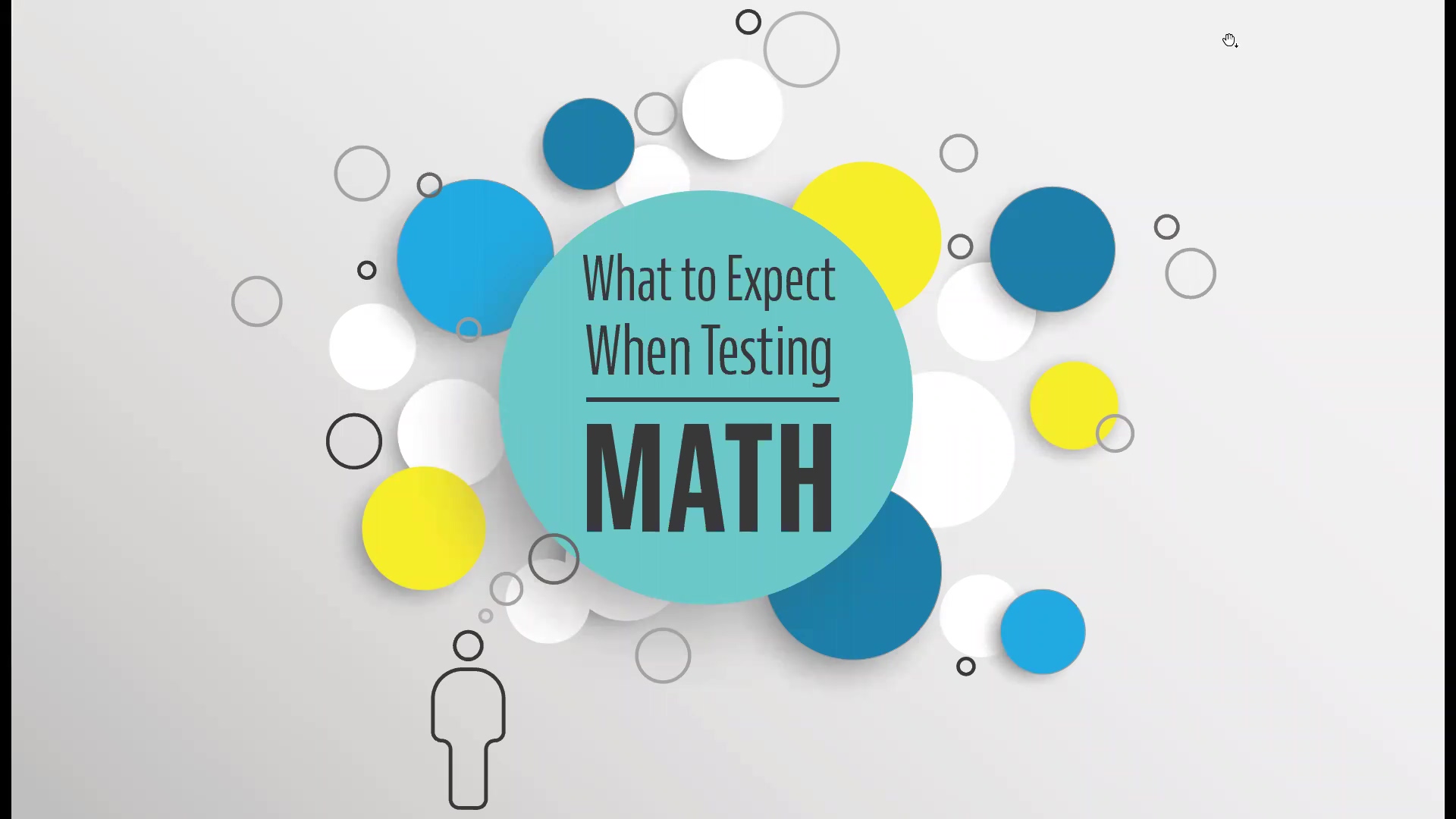 What to Expect When Testing: Math | Essential Education